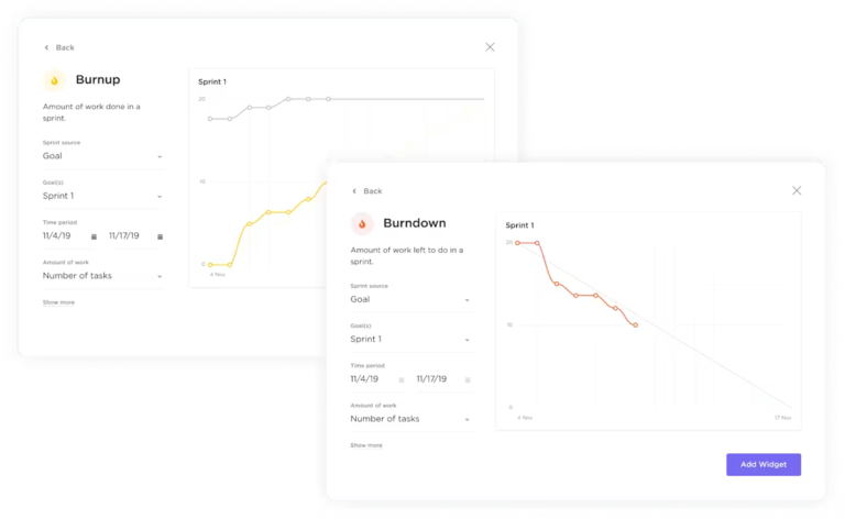 10 Best App Development Software Tools for 2025 | ClickUp