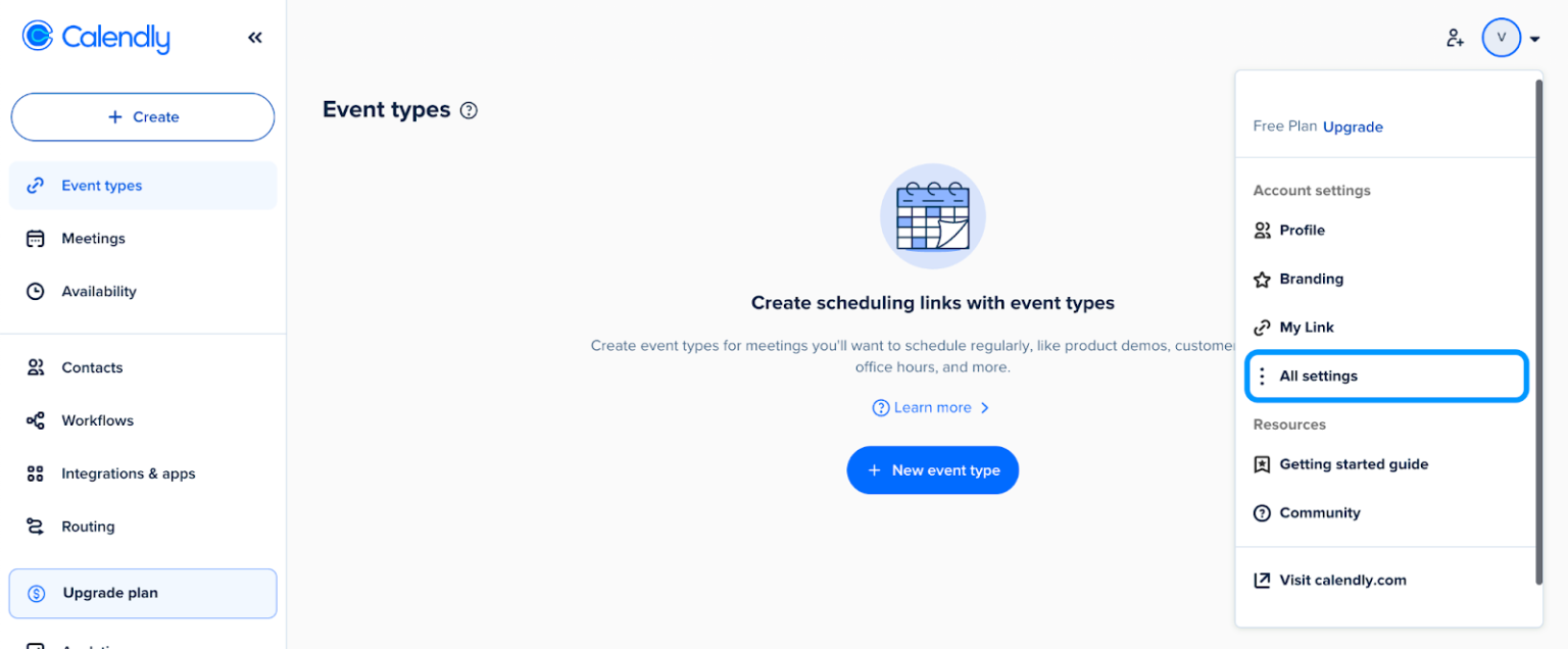 How to Do a Calendly Login and Fix Common Issues | ClickUp