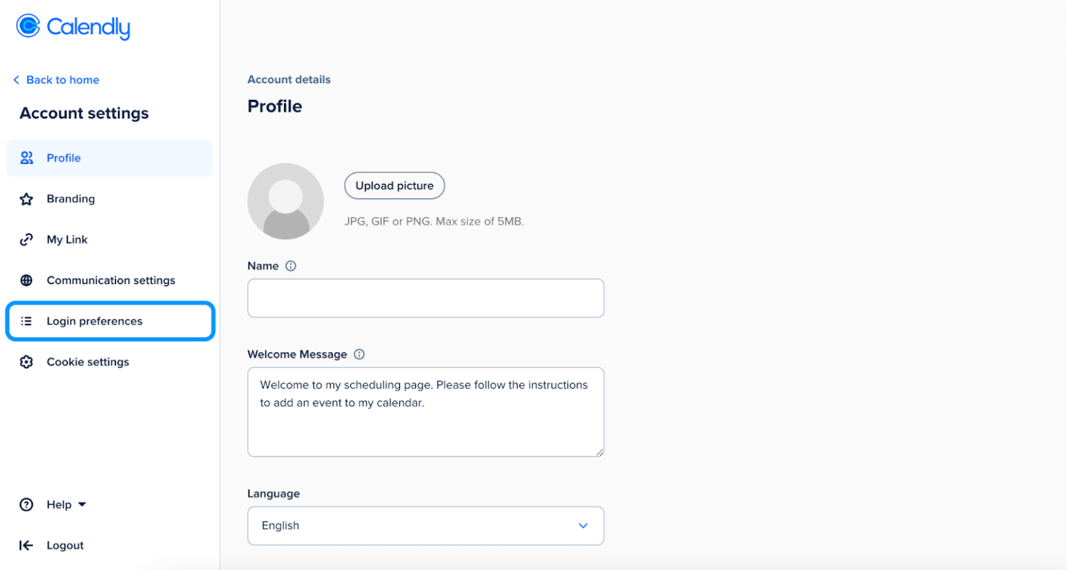 How to Do a Calendly Login and Fix Common Issues | ClickUp