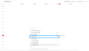 Como fazer login no Calendly e corrigir problemas comuns