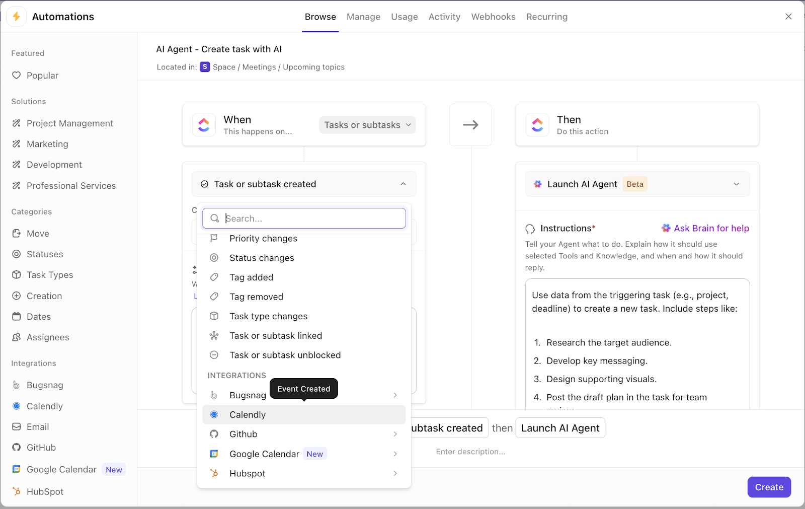 How to Do a Calendly Login and Fix Common Issues | ClickUp