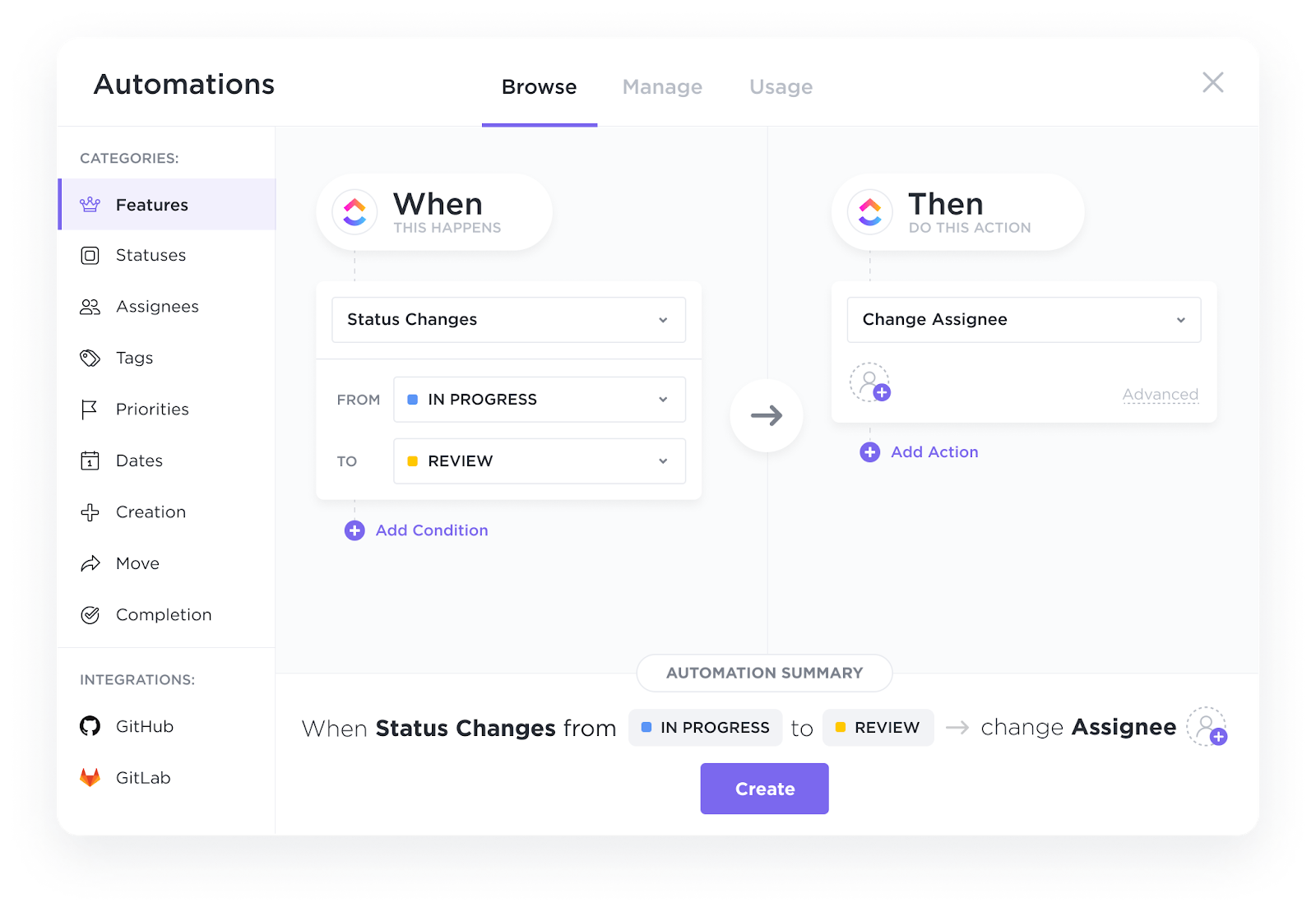 10 Best Collection Tracking Software in 2026 | ClickUp