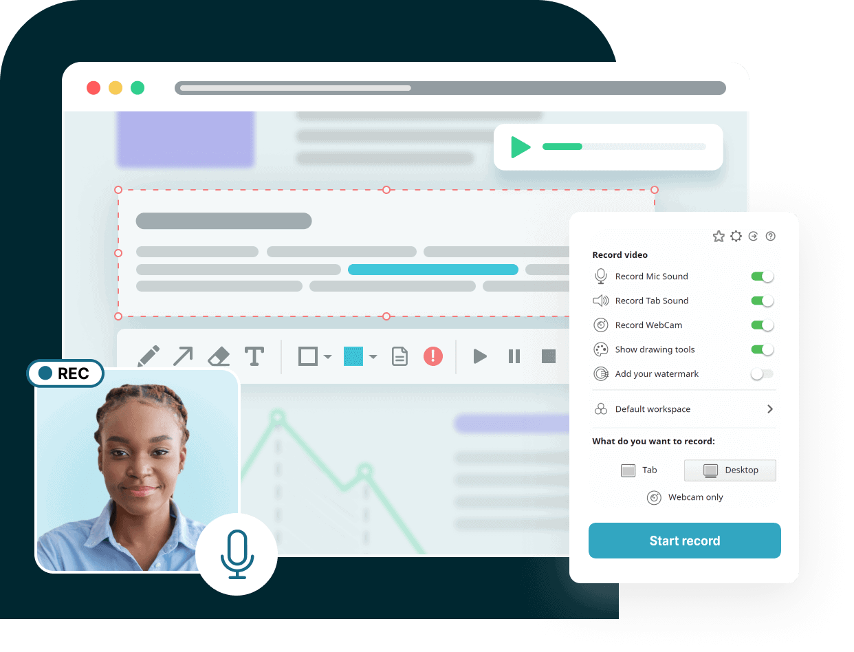 15 Best Screen Capture Tools for Work in 2025 | ClickUp