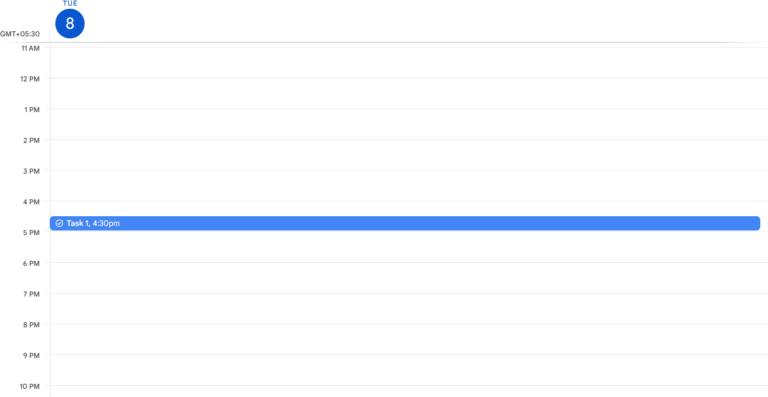 How to Set Reminders on Google Calendar | ClickUp