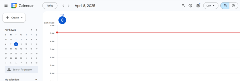 How to Set Reminders on Google Calendar | ClickUp