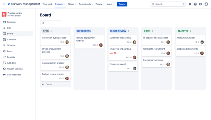 Top 10 Jira User Story Templates for Agile Teams in 2026 | ClickUp