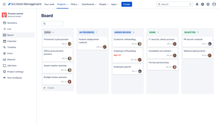 Top 10 Jira User Story Templates for Agile Teams in 2026 | ClickUp