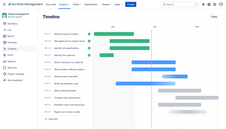 Top 10 Jira User Story Templates for Agile Teams in 2025 | ClickUp