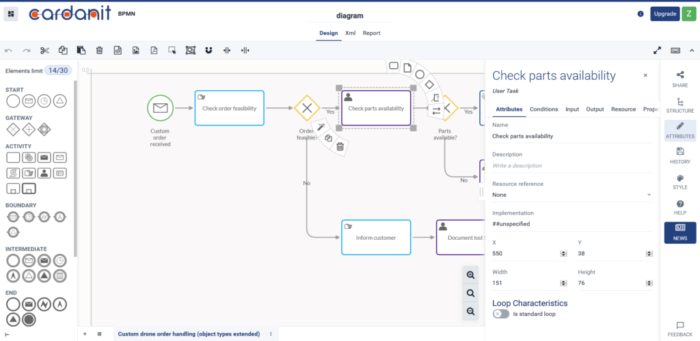 20 Best Process Mapping Tools to Improve Workflow | ClickUp