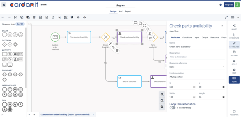 20 Best Process Mapping Tools to Improve Workflow | ClickUp