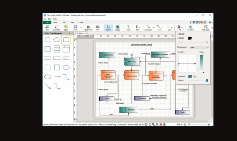 20 Best Process Mapping Tools to Improve Workflow | ClickUp