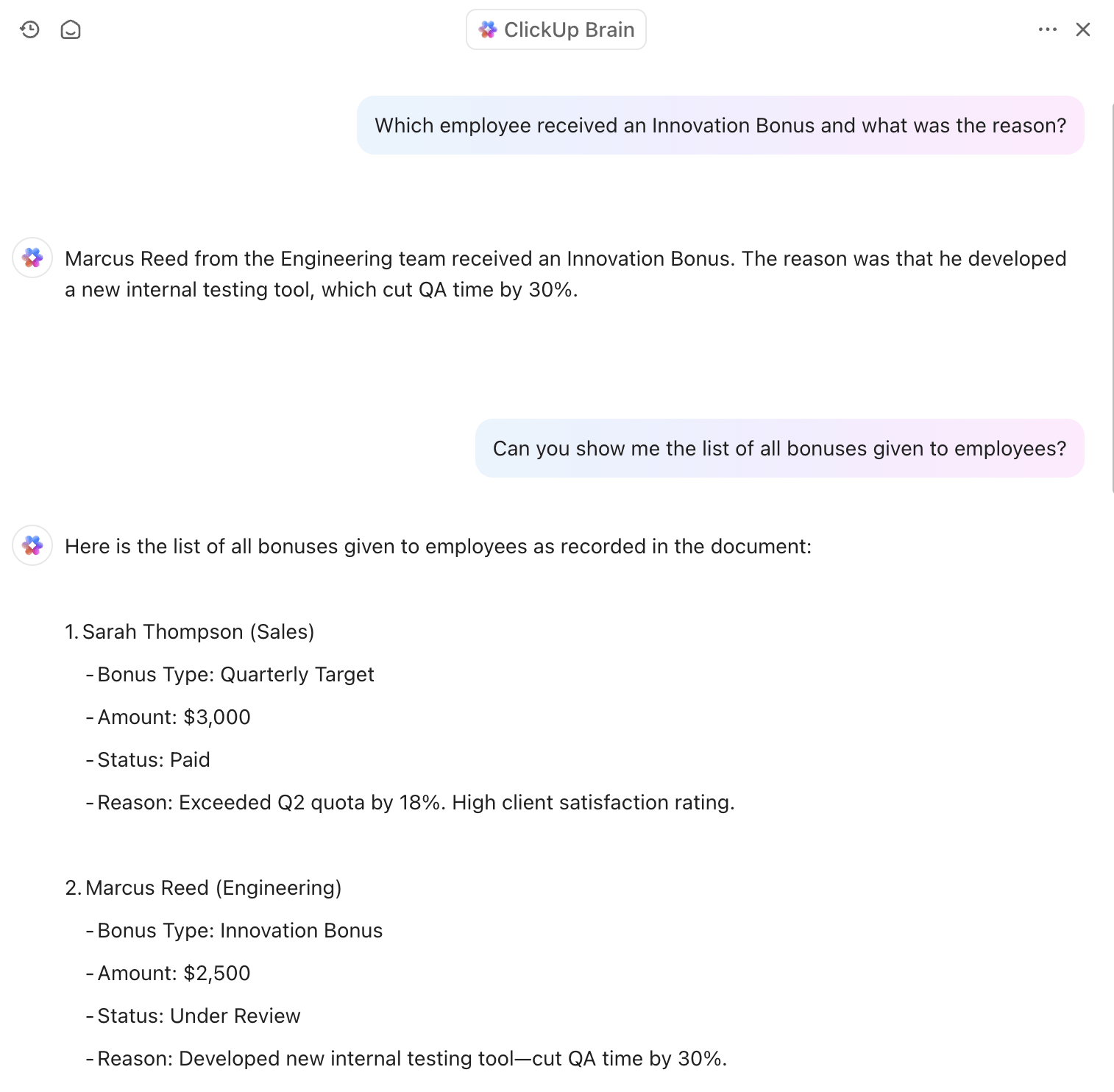 Free Employee Spotlight Templates to Boost Team Morale