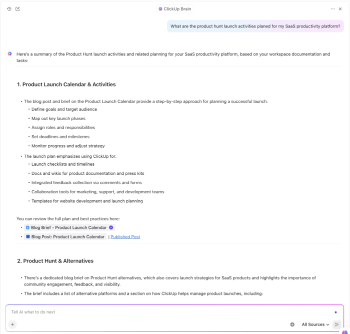 The 7 Functions of Marketing (With Examples) | ClickUp