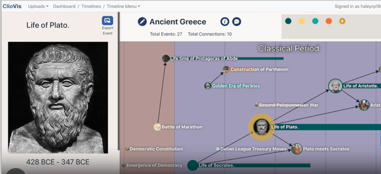 12 Best AI Timeline Generators for Projects in 2026 | ClickUp