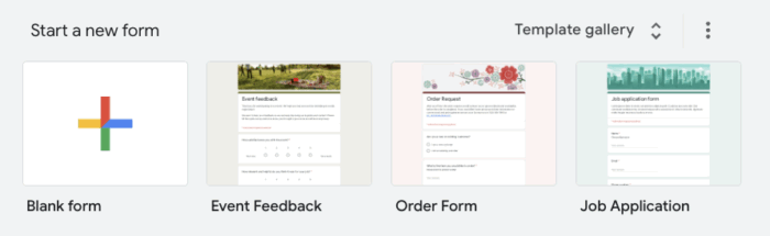 So machen Sie ein Google-Formular in wenigen Schritten anonym
