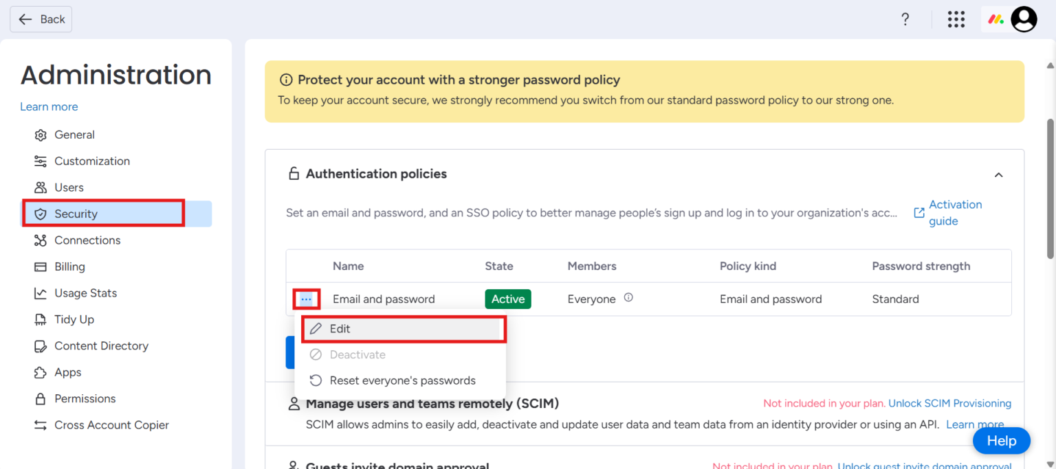 How to Log In to Monday.com and Fix Issues | ClickUp