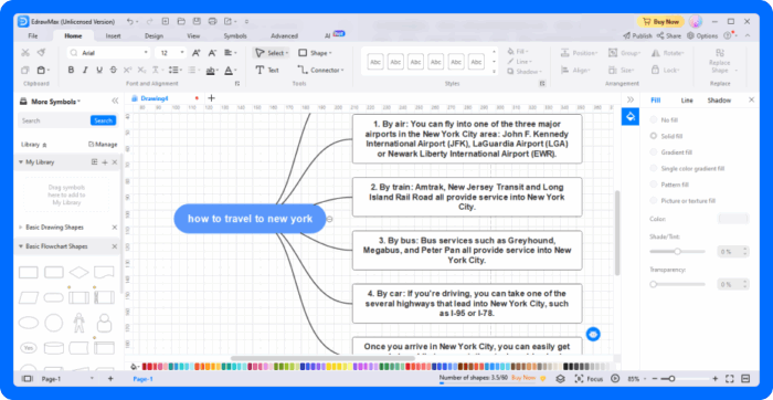 20 Best Process Mapping Tools to Improve Workflow | ClickUp