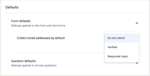 How to Make a Google Form Anonymous in Just a Few Steps | ClickUp