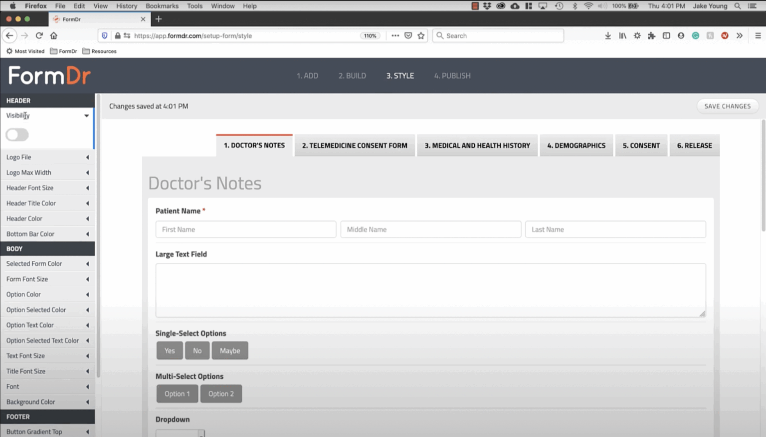 11 Best HIPAA Compliant Form Builders for Secure Data Collection