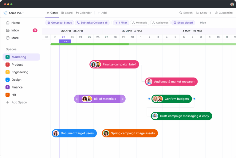 What Is Free Slack in Project Management? (With Examples)