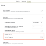 How to Make a Google Form Anonymous in Just a Few Steps | ClickUp