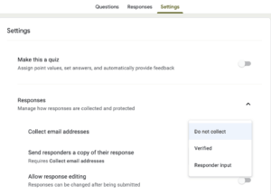 How to Make a Google Form Anonymous in Just a Few Steps | ClickUp