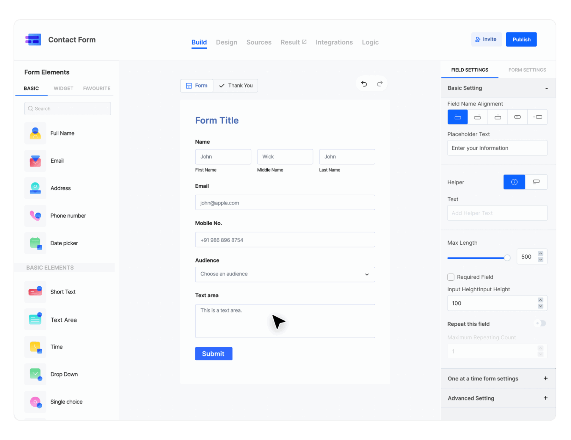 11 Best HIPAA Compliant Form Builders for Secure Data Collection