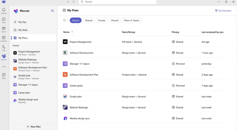 Best Project Management Tools that Integrate with Microsoft Teams