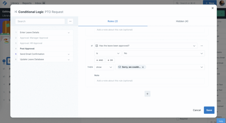 20 Best Process Mapping Tools to Improve Workflow | ClickUp