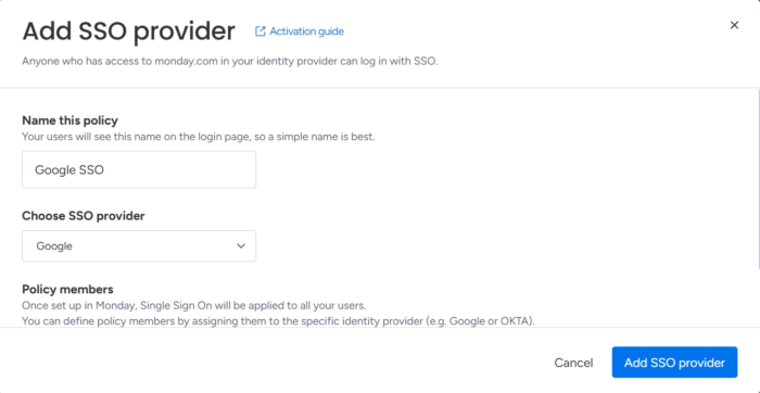 How to Log In to Monday.com and Fix Issues | ClickUp