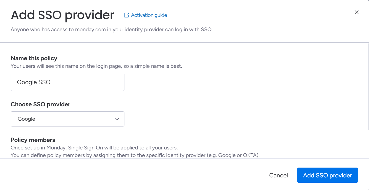 How to Log In to Monday.com and Fix Issues | ClickUp