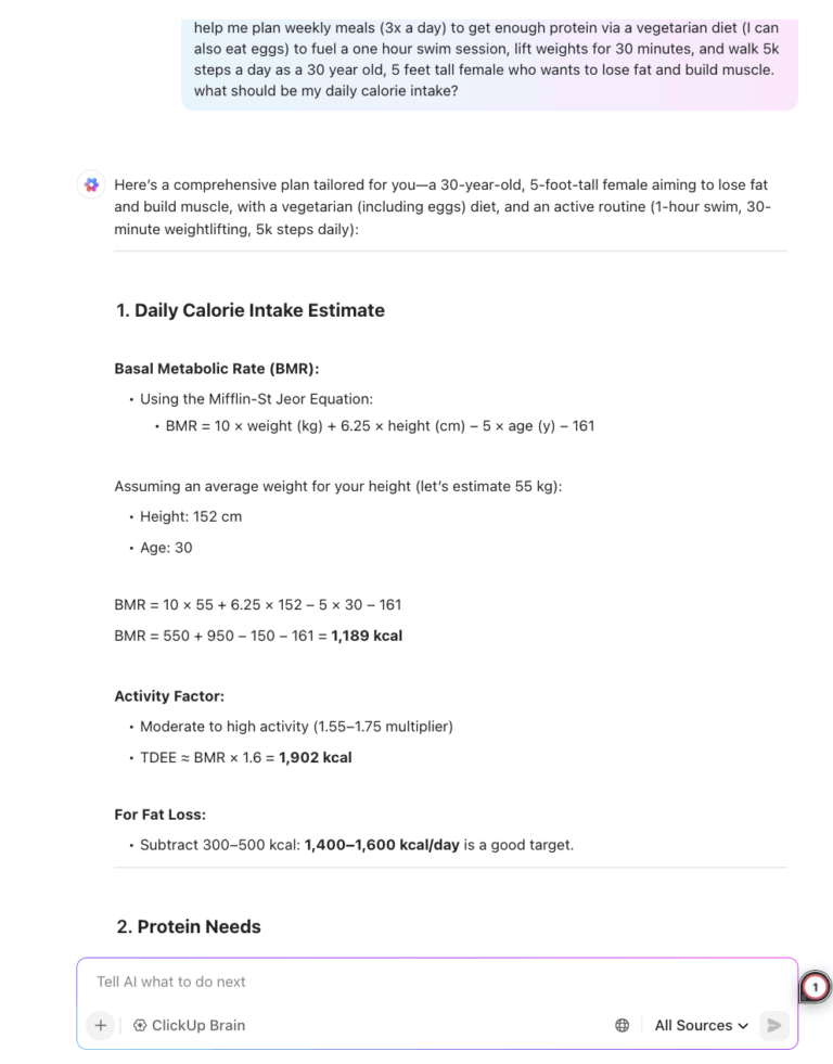 12 Free Food Journal Templates to Track Meals