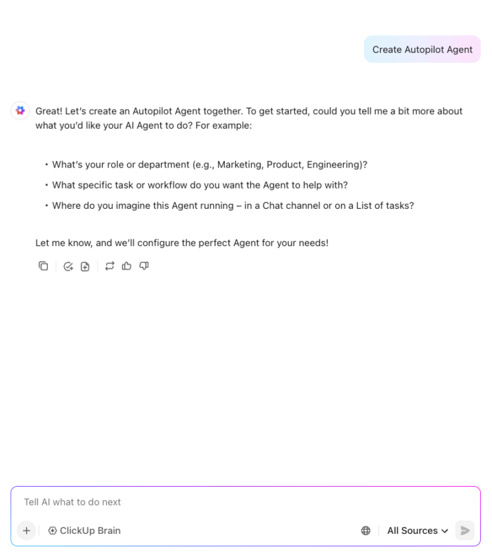 How to Automate Slack Messages (Step-by-Step) | ClickUp