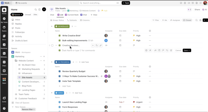 How to Implement Visual Project Management Techniques