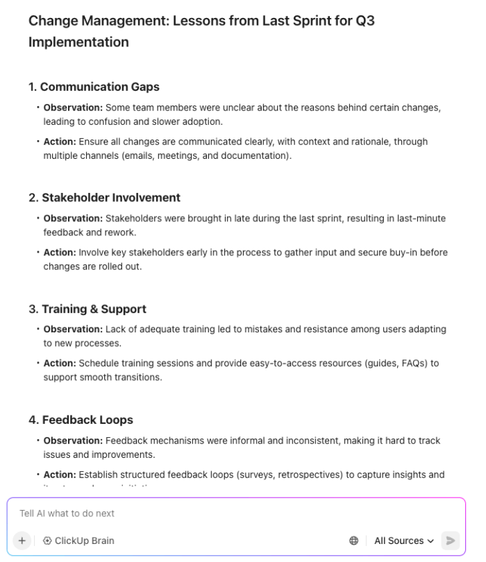 10 Jira Change Management Templates for Smoother Transitions