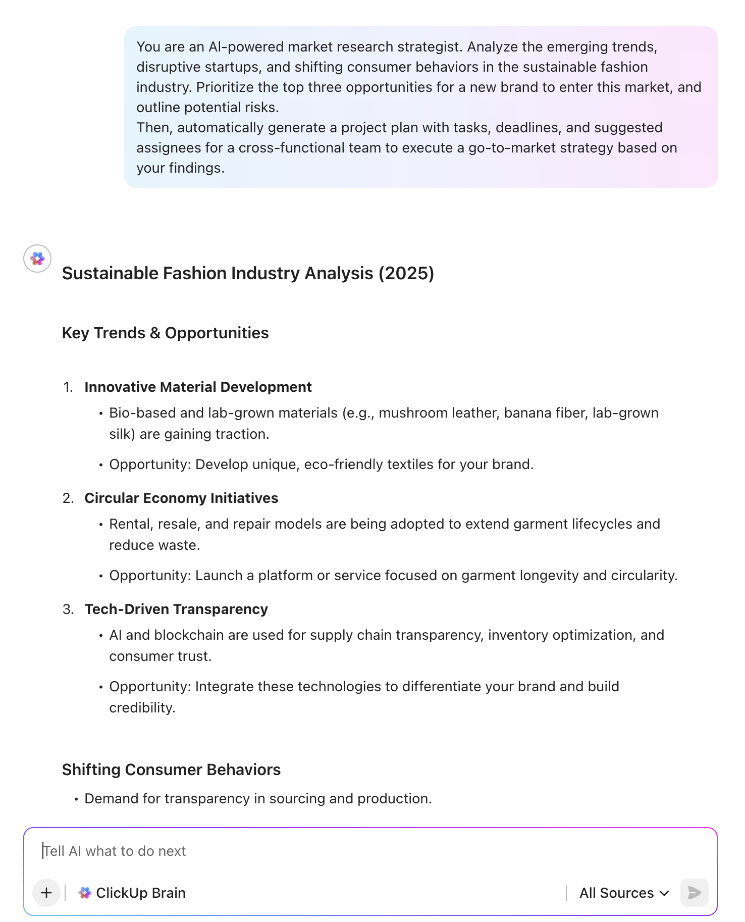 Market Research Process Steps To Gather Actionable Insights Market Research Process Steps To Gather Actionable Insights