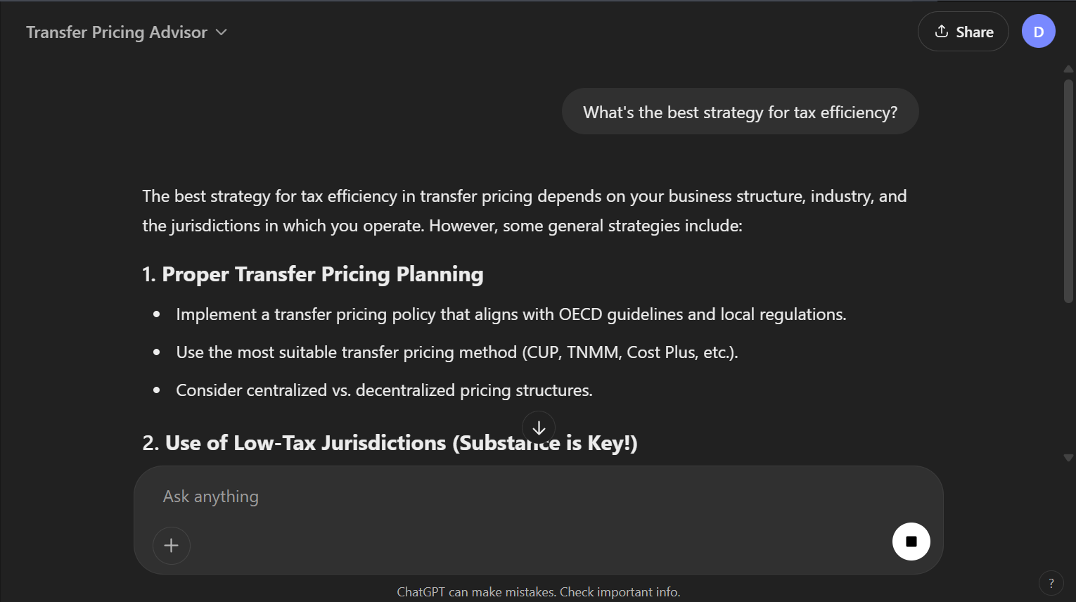 15 Best GPTs for Accounting to Simplify Finances in 2026 | ClickUp
