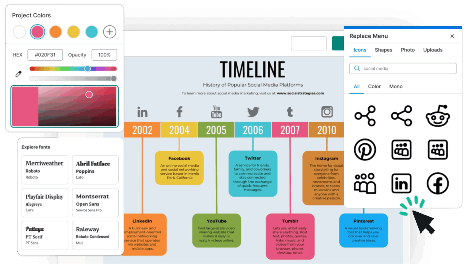 12 Best AI Timeline Generators for Projects in 2025 | ClickUp