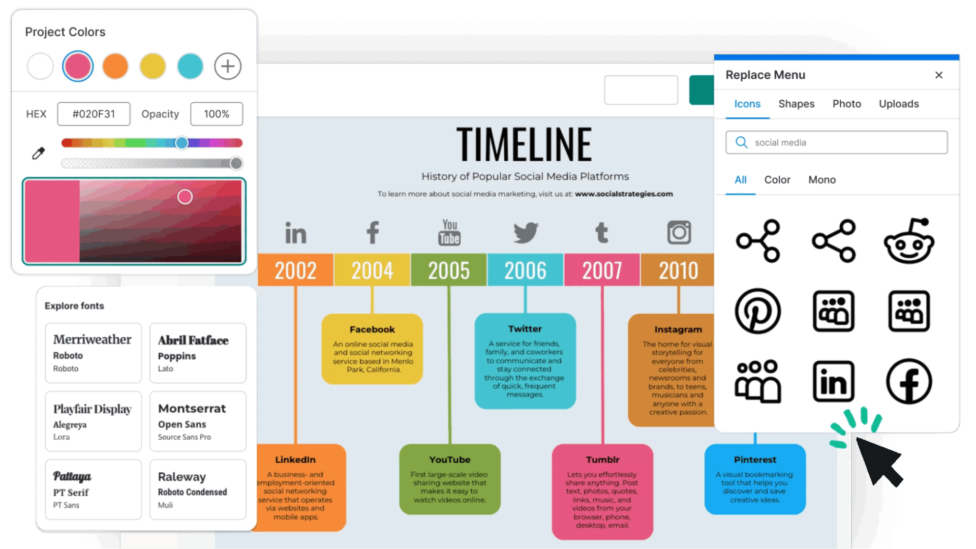 12 Best AI Timeline Generators for Projects in 2025 | ClickUp
