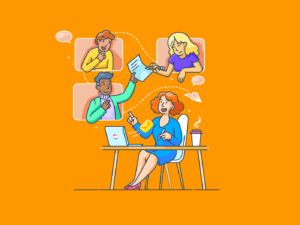 Top 17 Corporate Communication Tools in 2026 | ClickUp