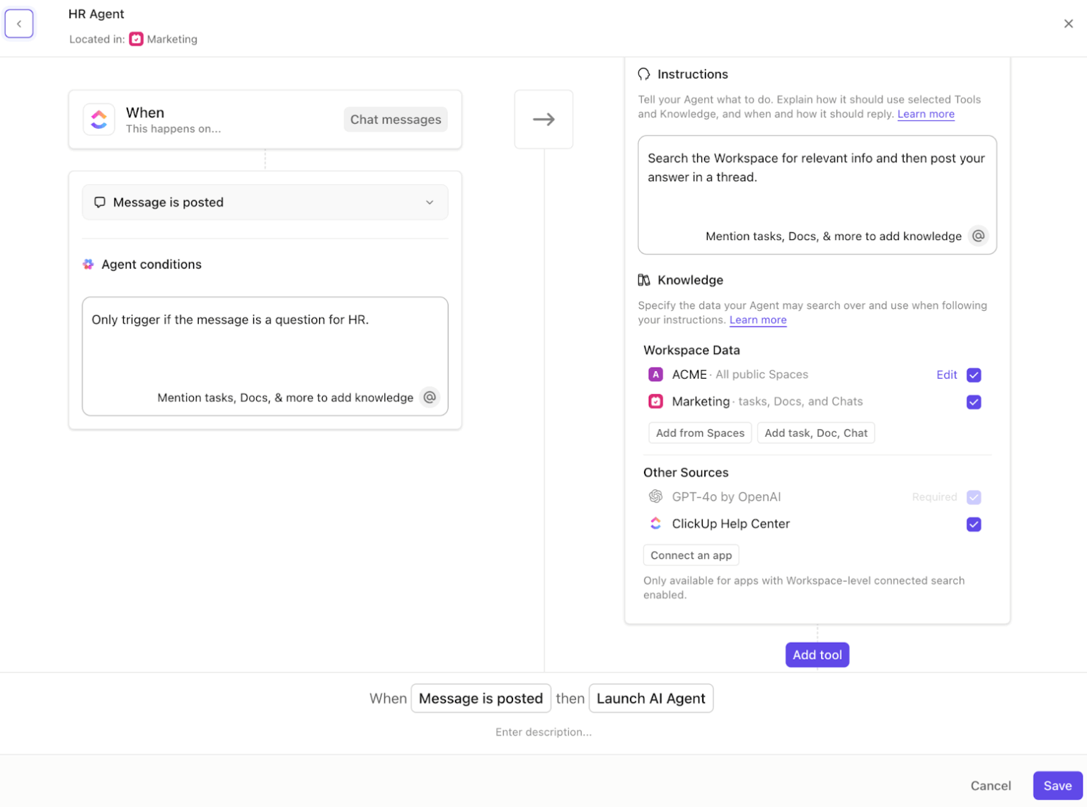 10 Free Feature Documentation Templates to Use | ClickUp