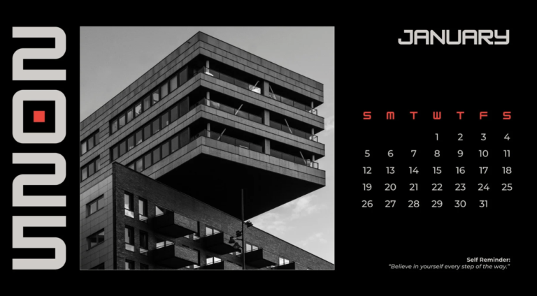 20 Canva Calendar Templates for Easy Scheduling in 2026