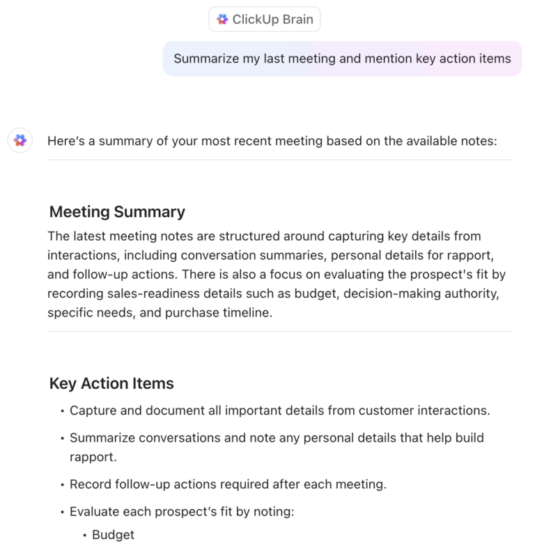 Fireflies AI Pricing: Plans, Features, and Alternatives | ClickUp