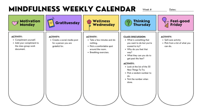 20 Canva Calendar Templates for Easy Scheduling in 2026