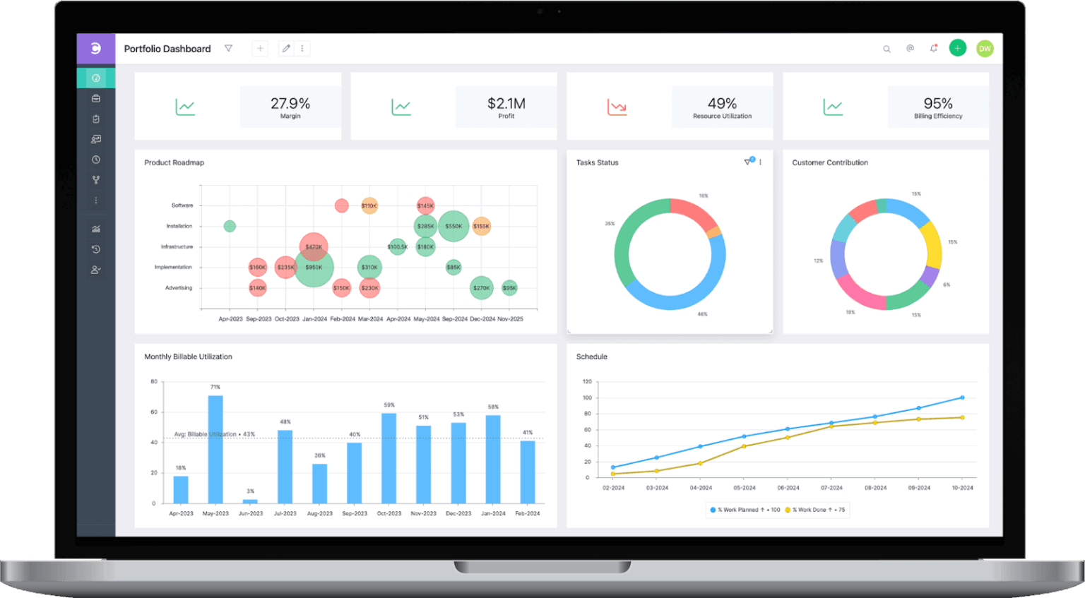 15 Best Project Reporting Tools for Smarter Insights in 2026