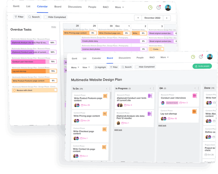 15 Best Project Reporting Tools for Smarter Insights in 2025