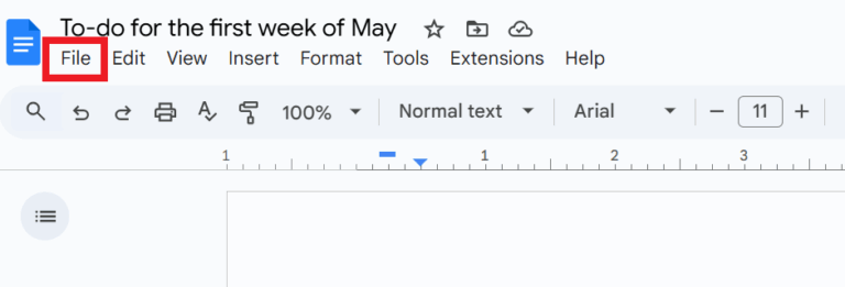 How to Save Notes as PDF on Any Device | ClickUp