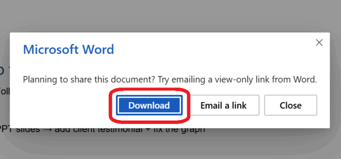 How to Save Notes as PDF on Any Device | ClickUp