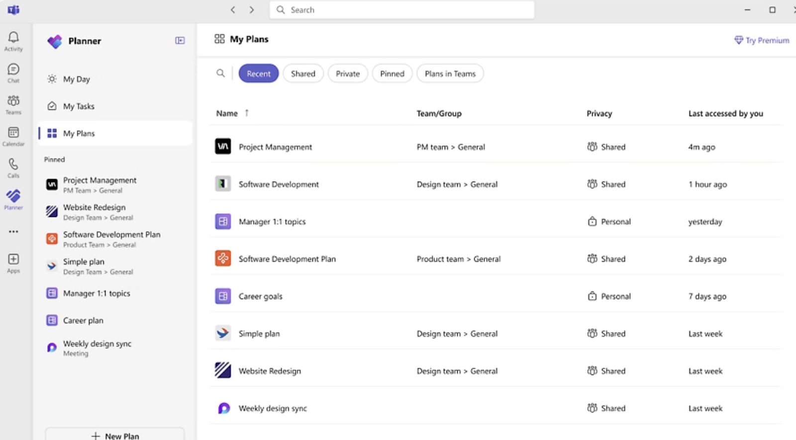 15 Best Planning Tools to Organize Projects, Goals, and Workflows