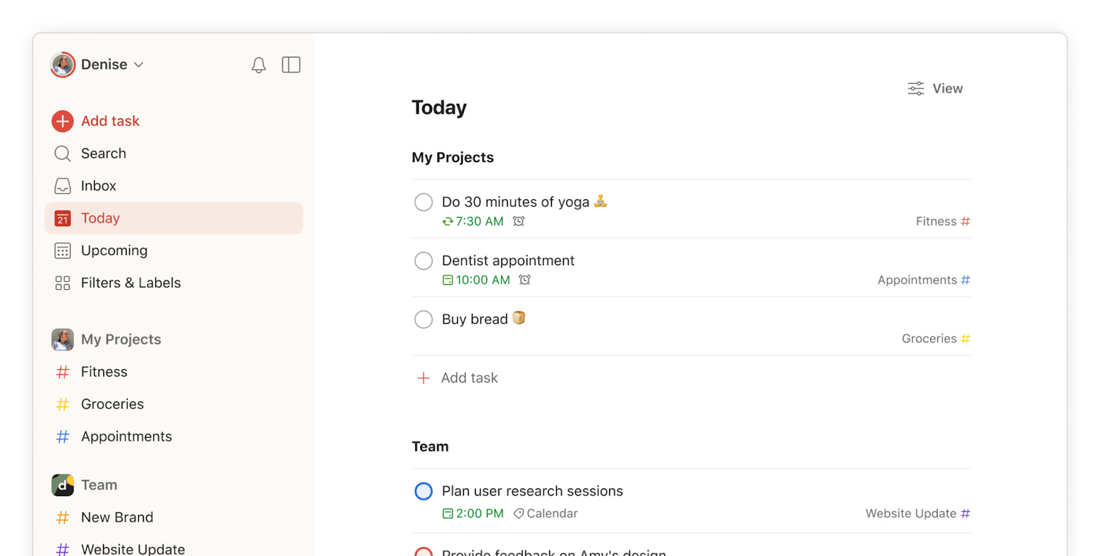 15 Best Planning Tools to Organize Projects, Goals, and Workflows